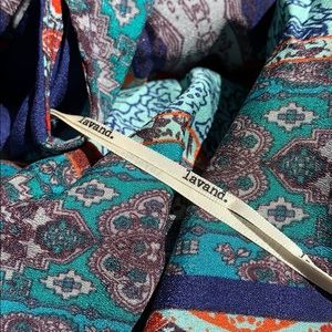 ASOS | Dresses | Lavand Spanish Batik Print Full Skirt Sundress | Poshmark